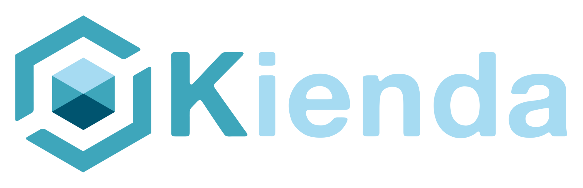 Punchboard has a partner - Kienda!