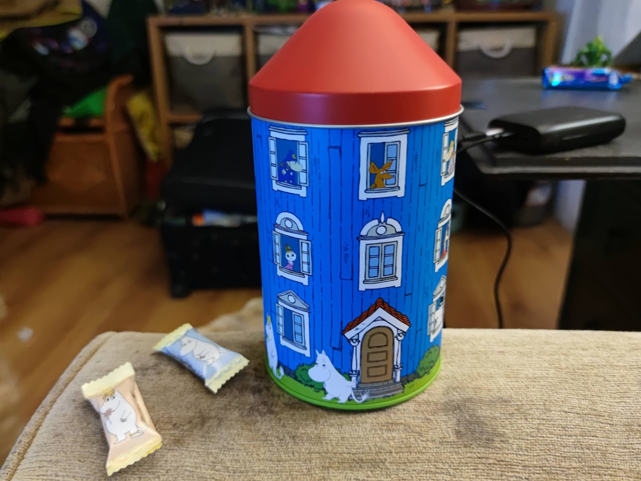 Airecon 2023 Convention Report